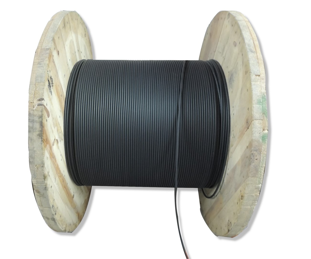 Cable Calibre 6 THWLS