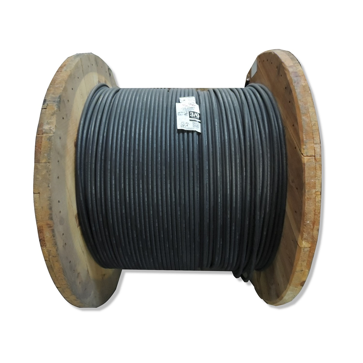 Cable monopolar tipo THW/LS