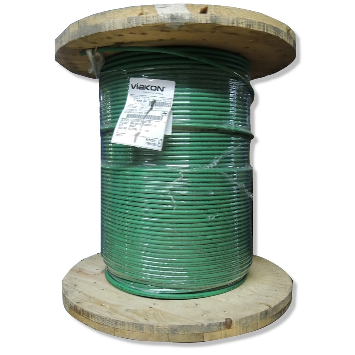 Cable Calibre 4 Thwls