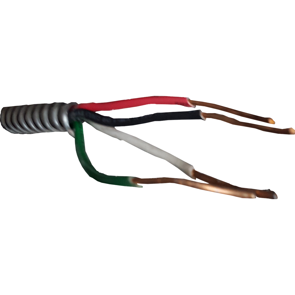 Cable Armorflex 3x10