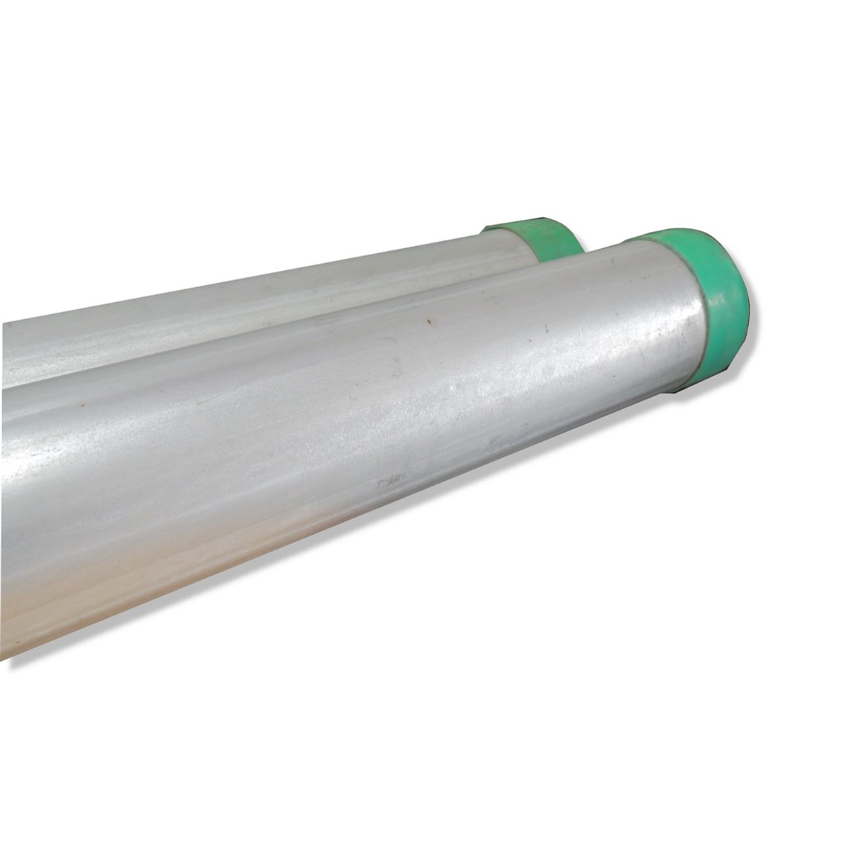 Tubo Conduit Pared Gruesa con cople