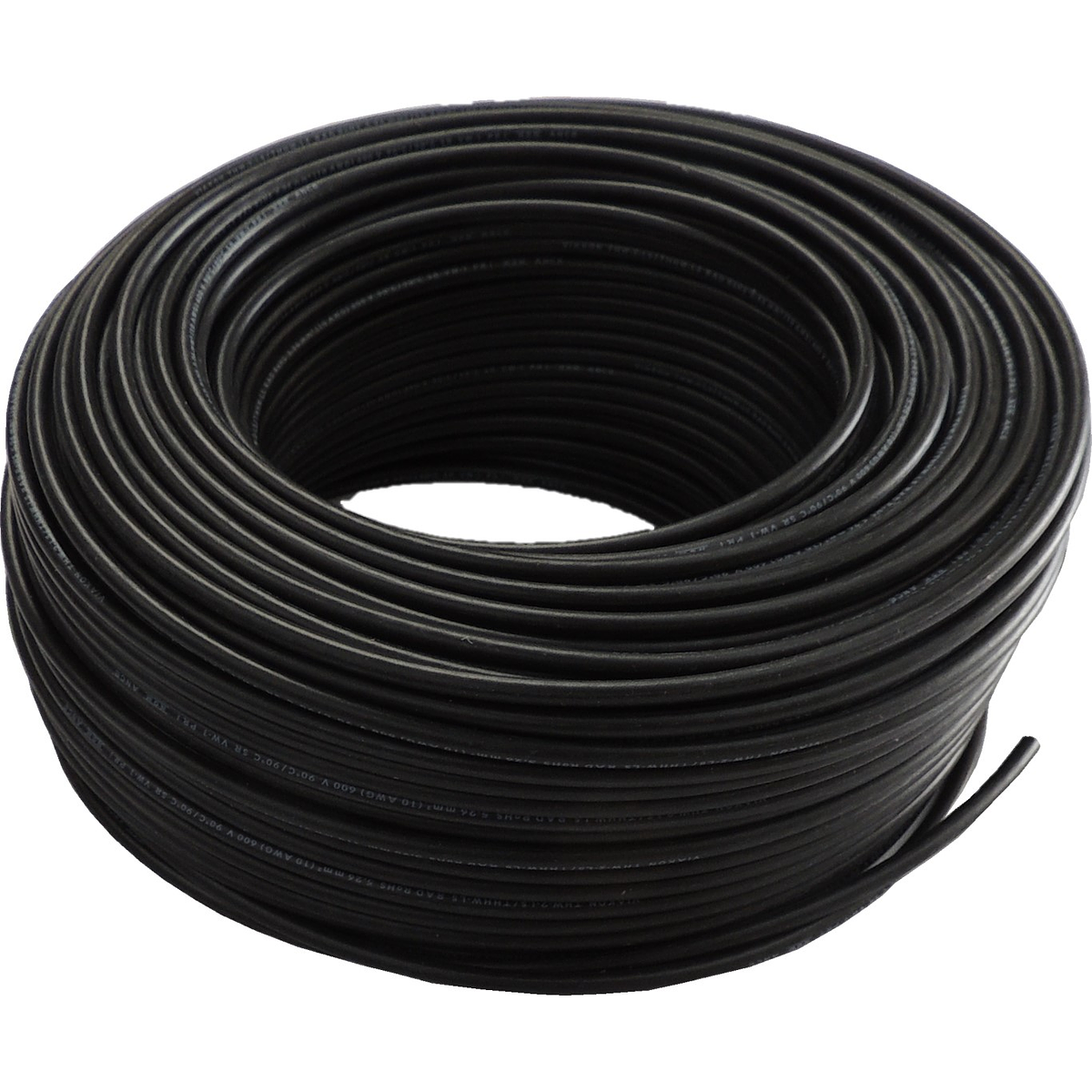 Cable Calibre 14 Thwls