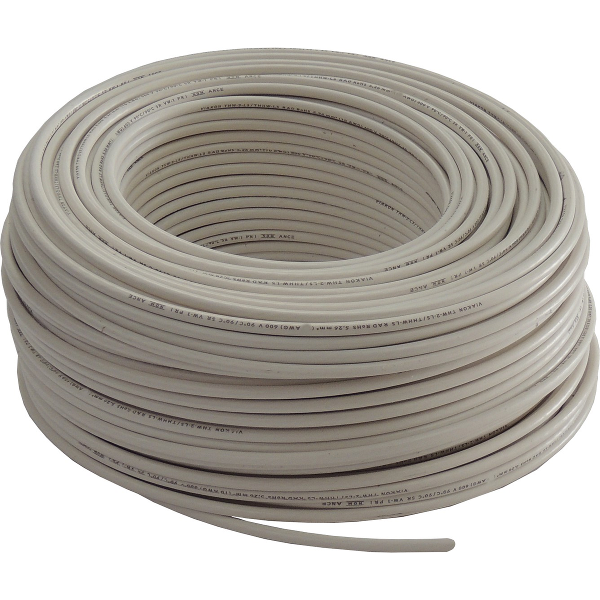 Cable Calibre 12 THWN