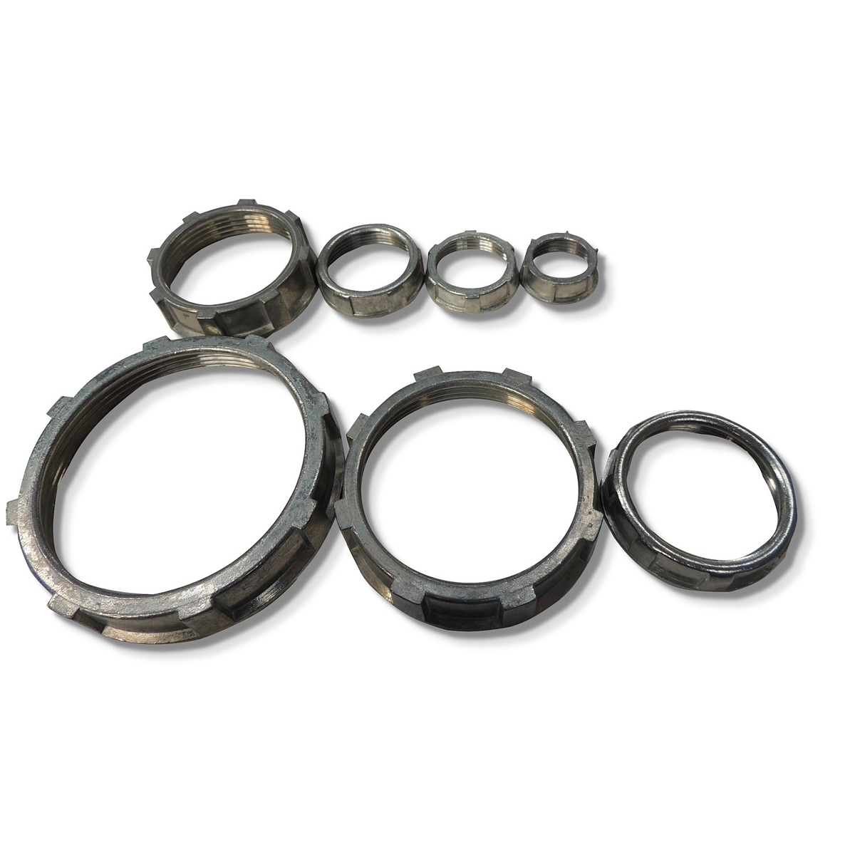 Monitor para pared gruesa