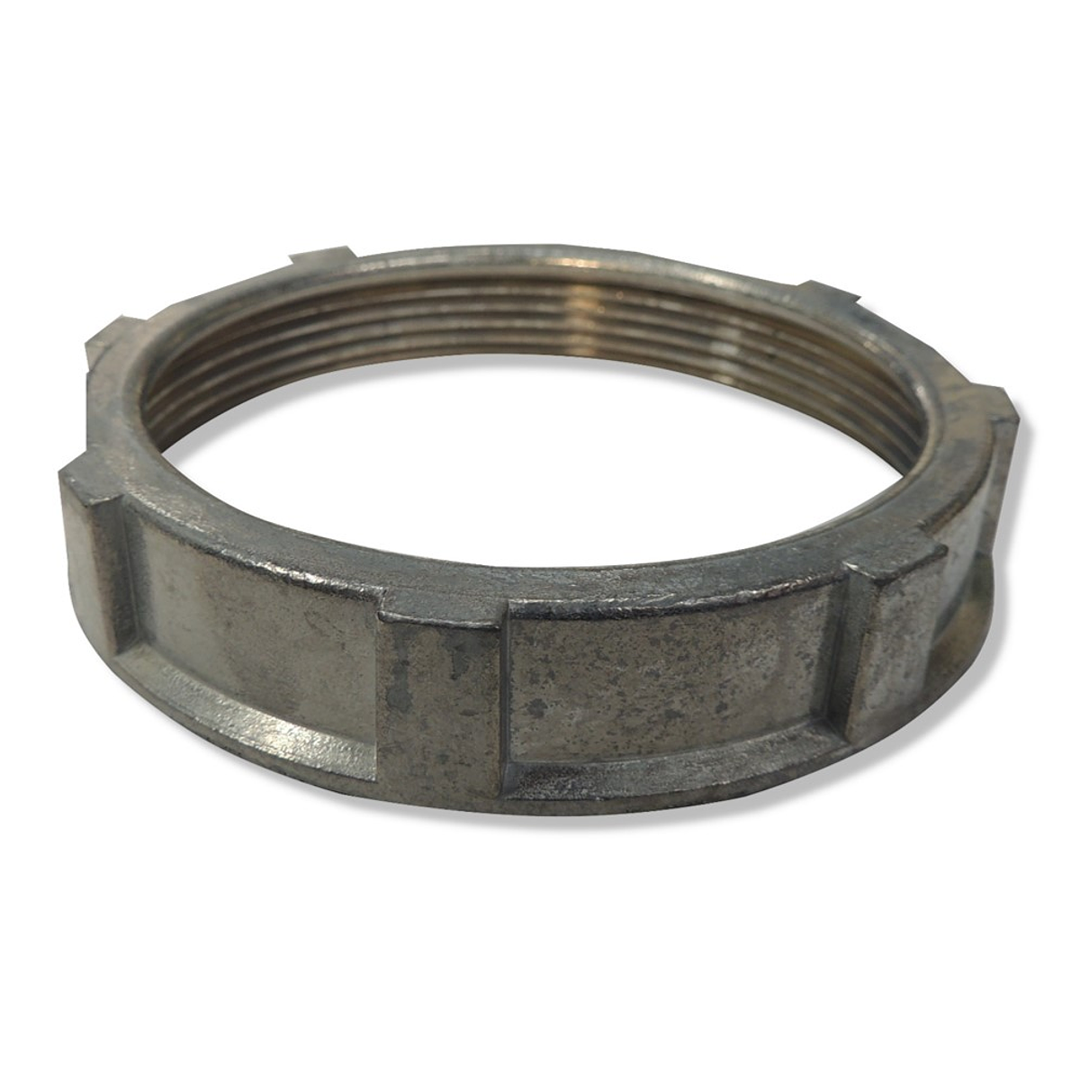 Monitor para pared gruesa