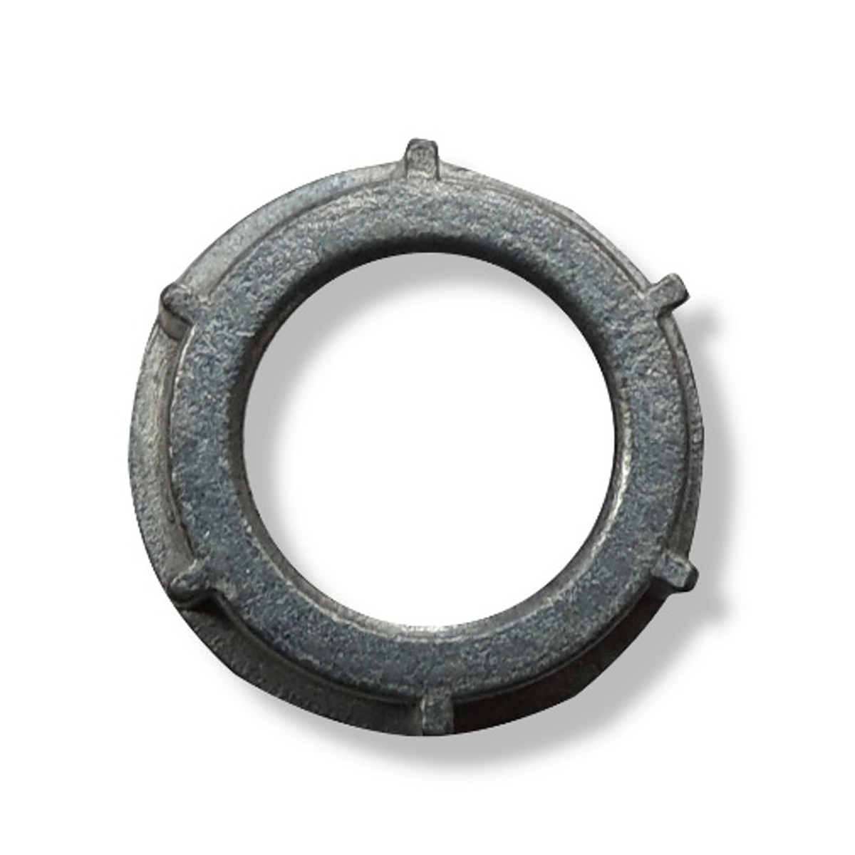 Monitor para pared gruesa