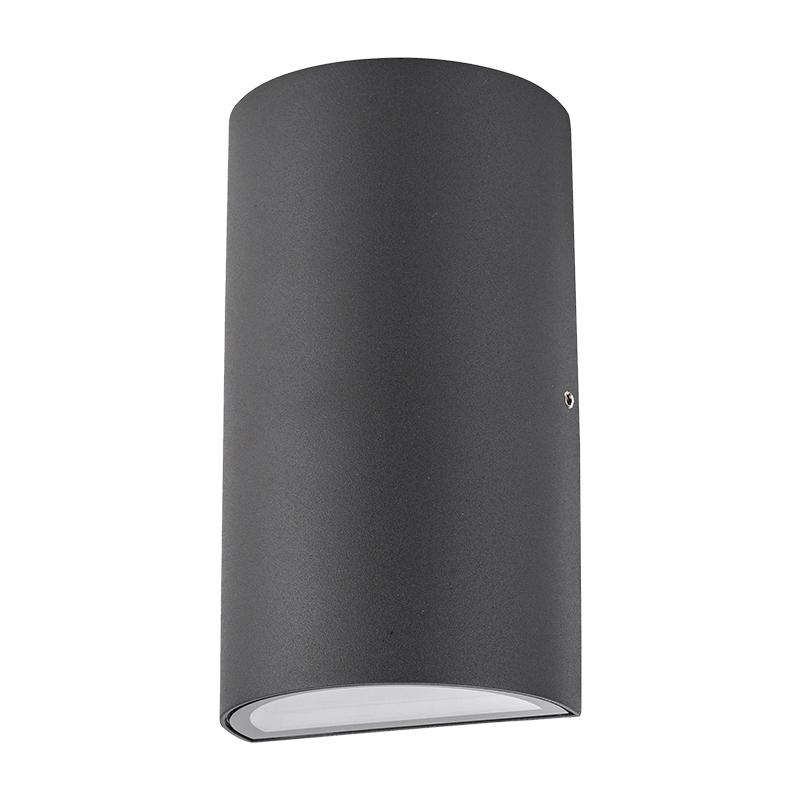 Lampara decorativa exterior LED BMS-011
