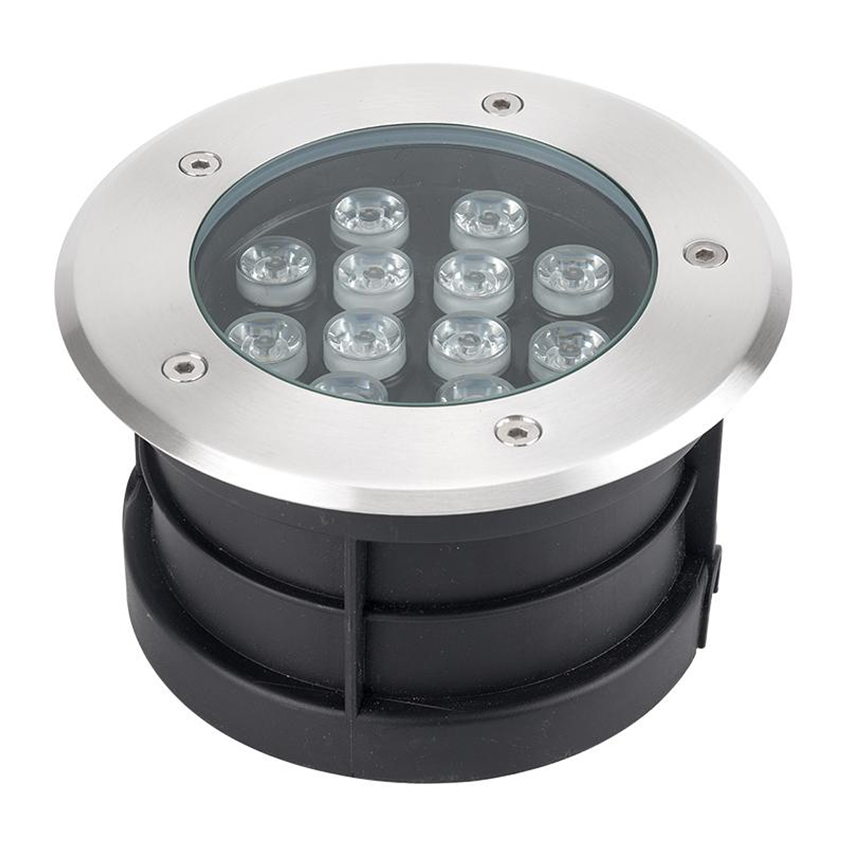 LED outdoor mounting lamp LPE-4l3