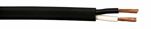 Heavy duty cable indiana 2X14
