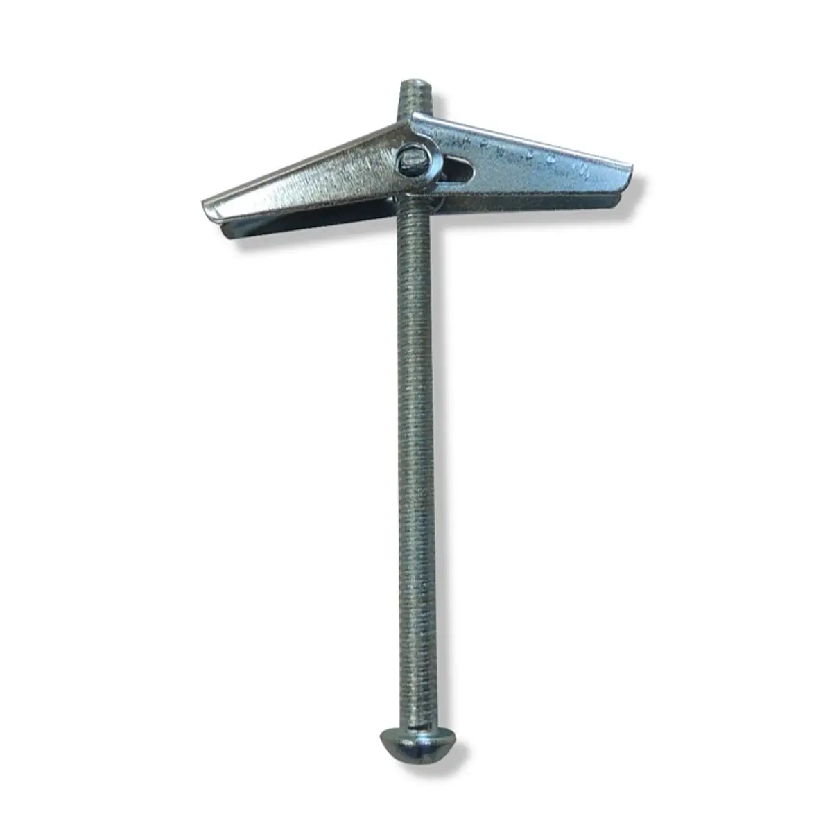 Butterfly fastener