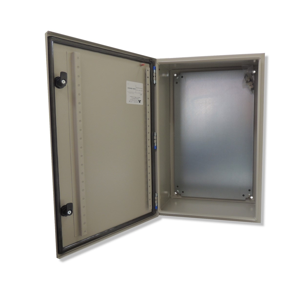 Gabinete Electrico Nema 4 x