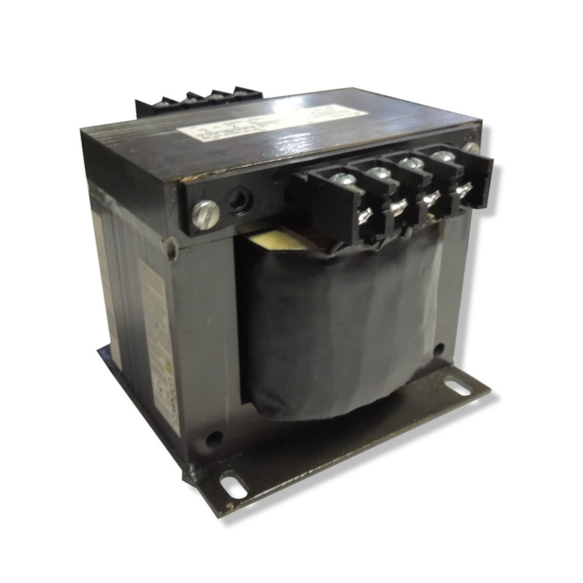 Transformador control modelo 9070T1000D1