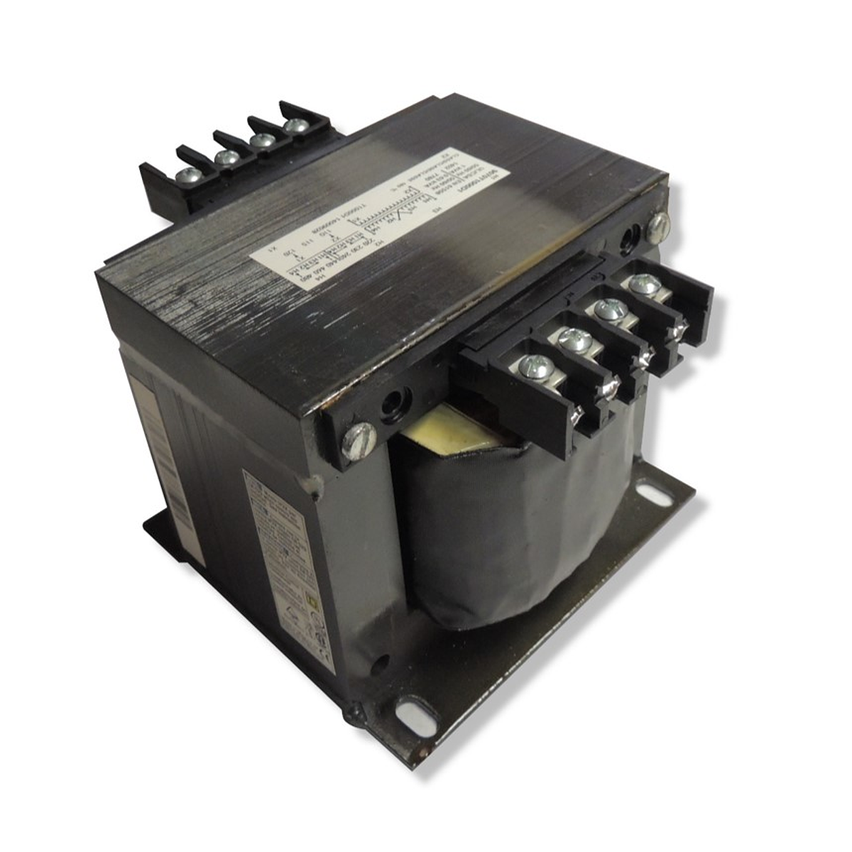 Transformer control model 9070T1000D1
