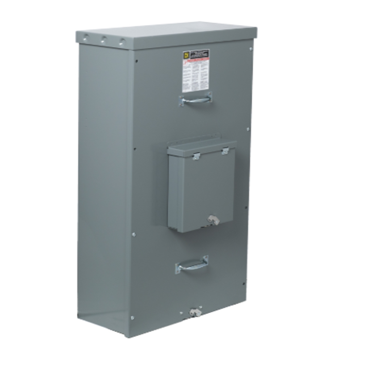 Gabinete Nema 3R marco M