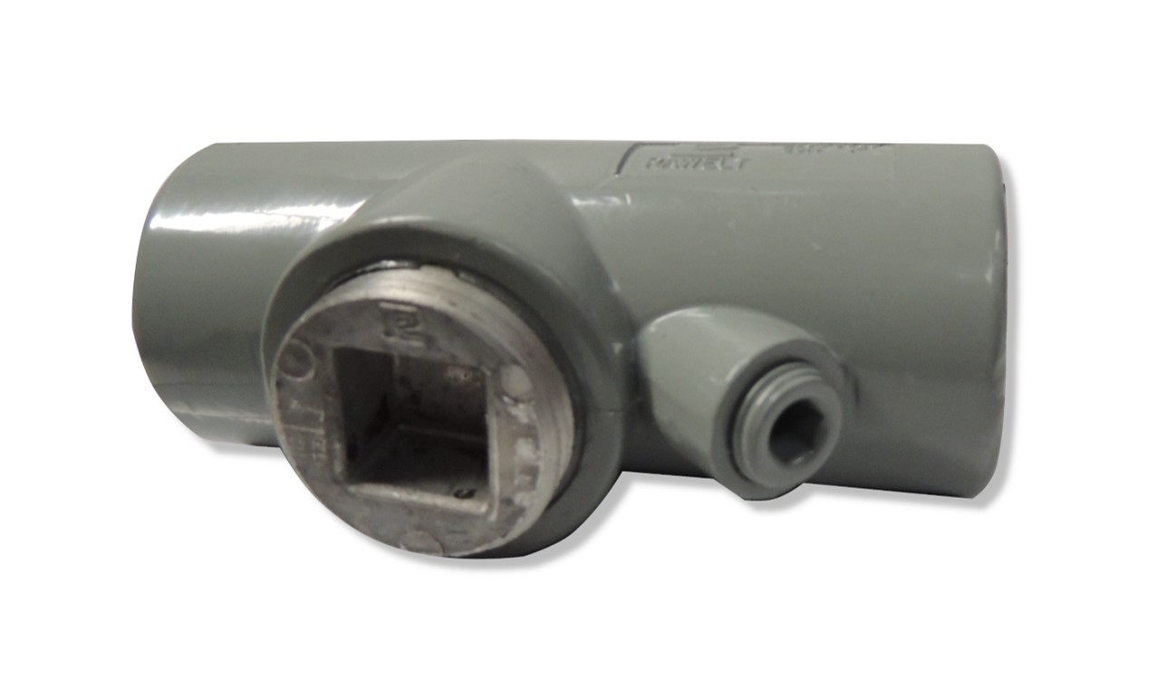 Sellos EYS a prueba de explosión