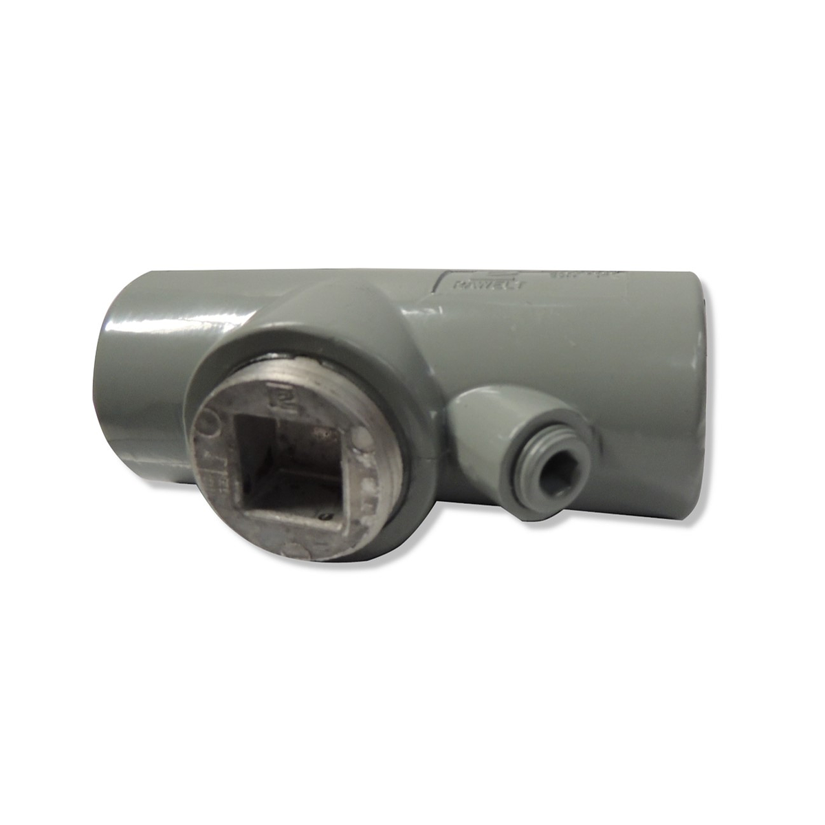 Sellos EYS a prueba de explosión