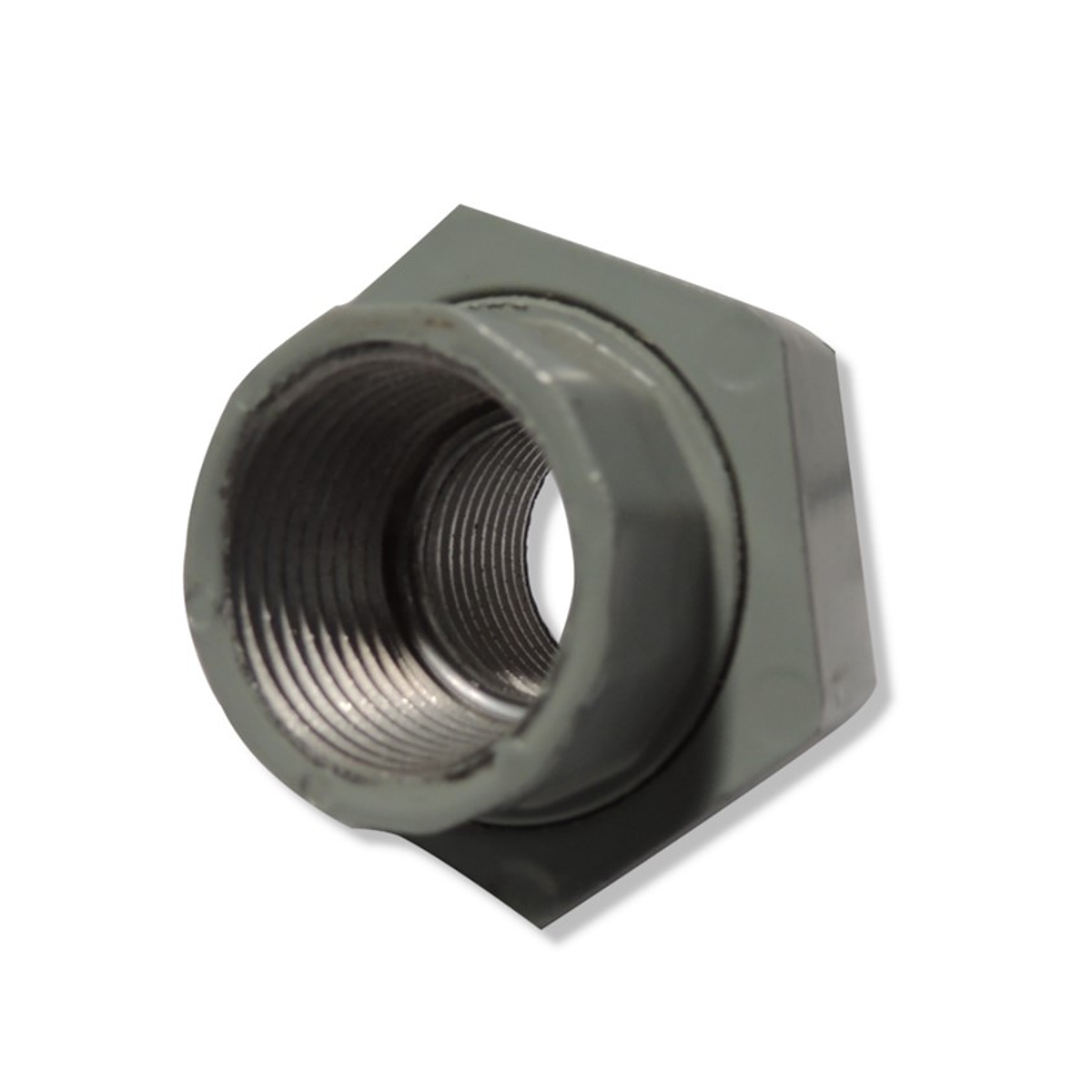 Tuerca unión a prueba de explosion