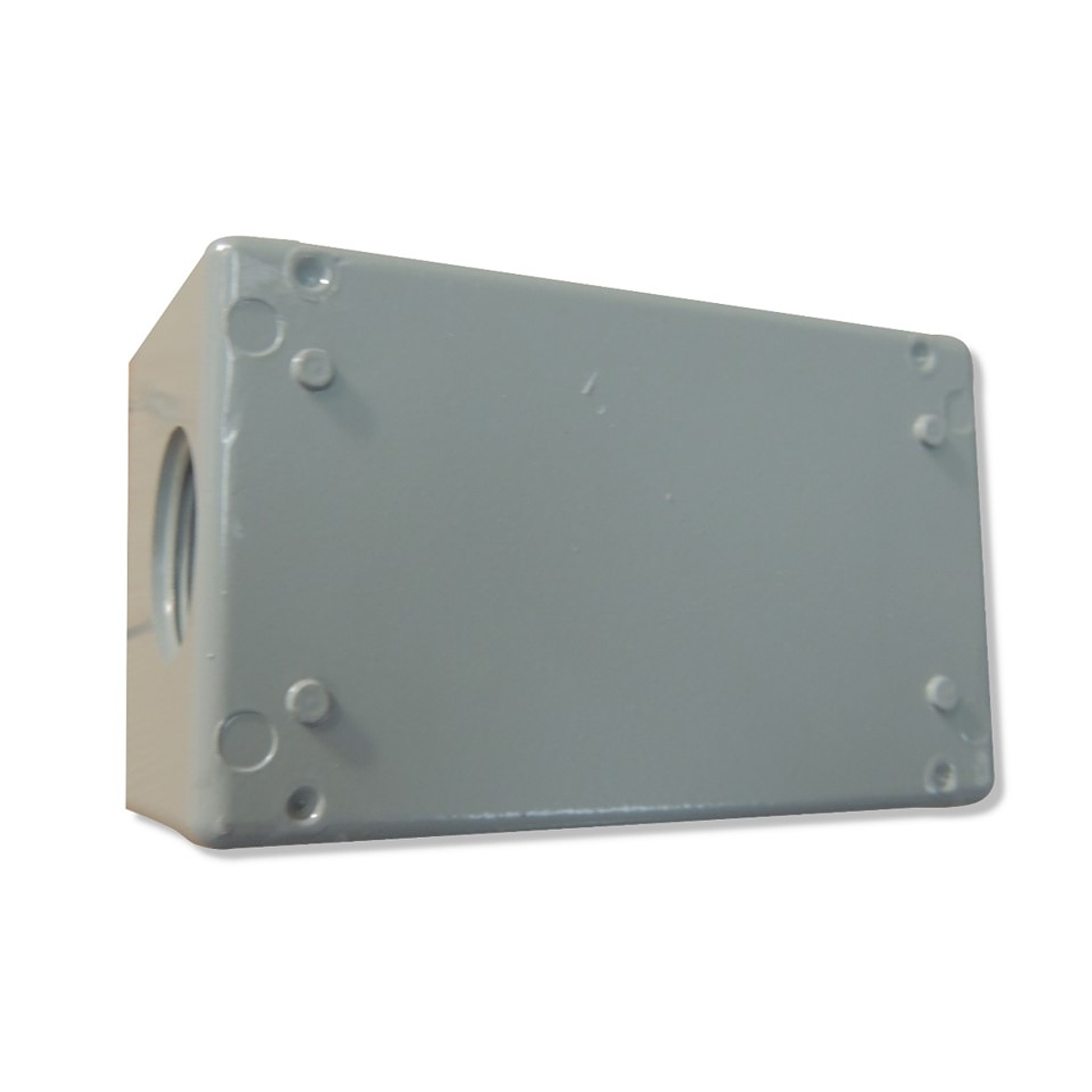 Caja rectangular FSC