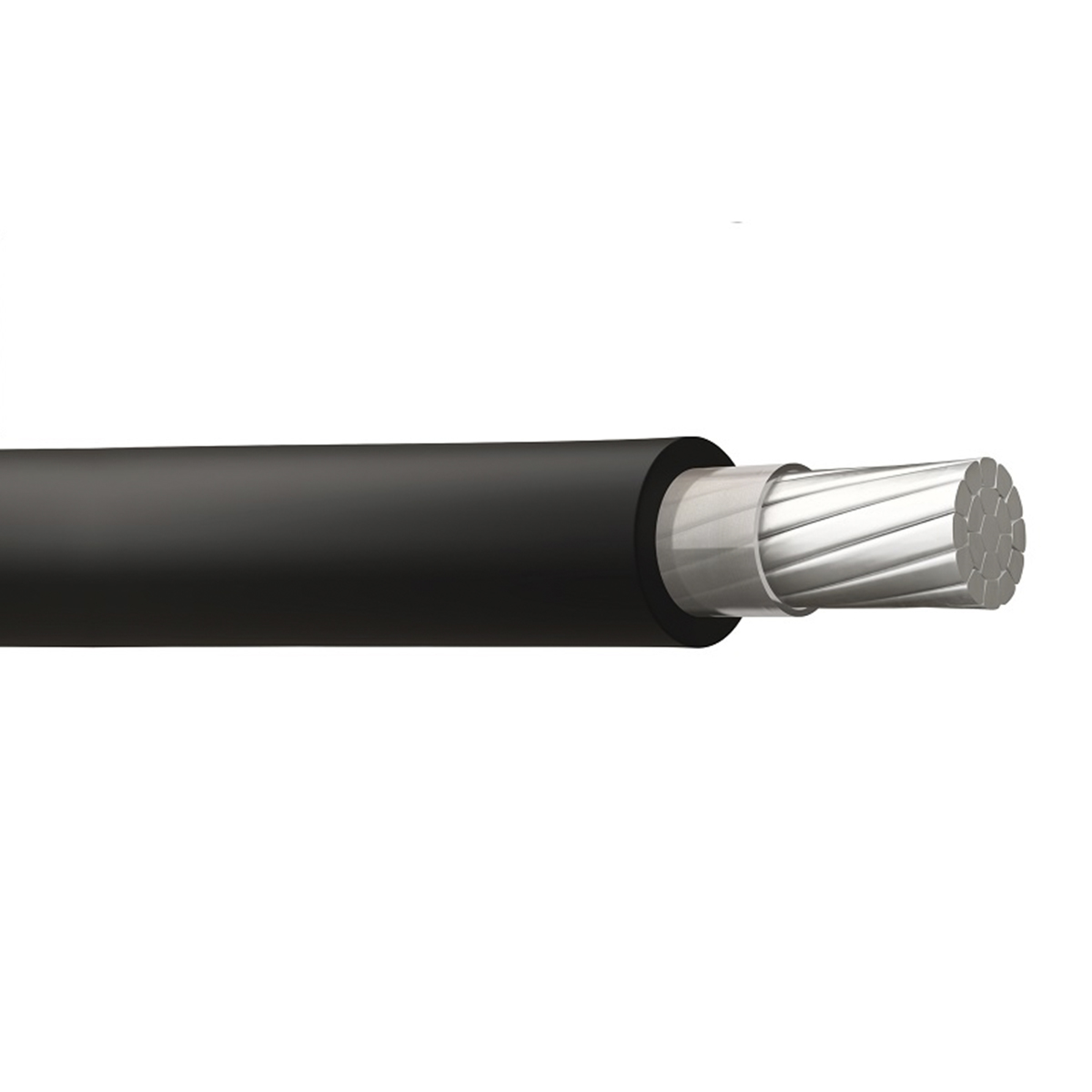 CABLE AL-8000 XHHW-2-LS CALIBRE 6 AWG