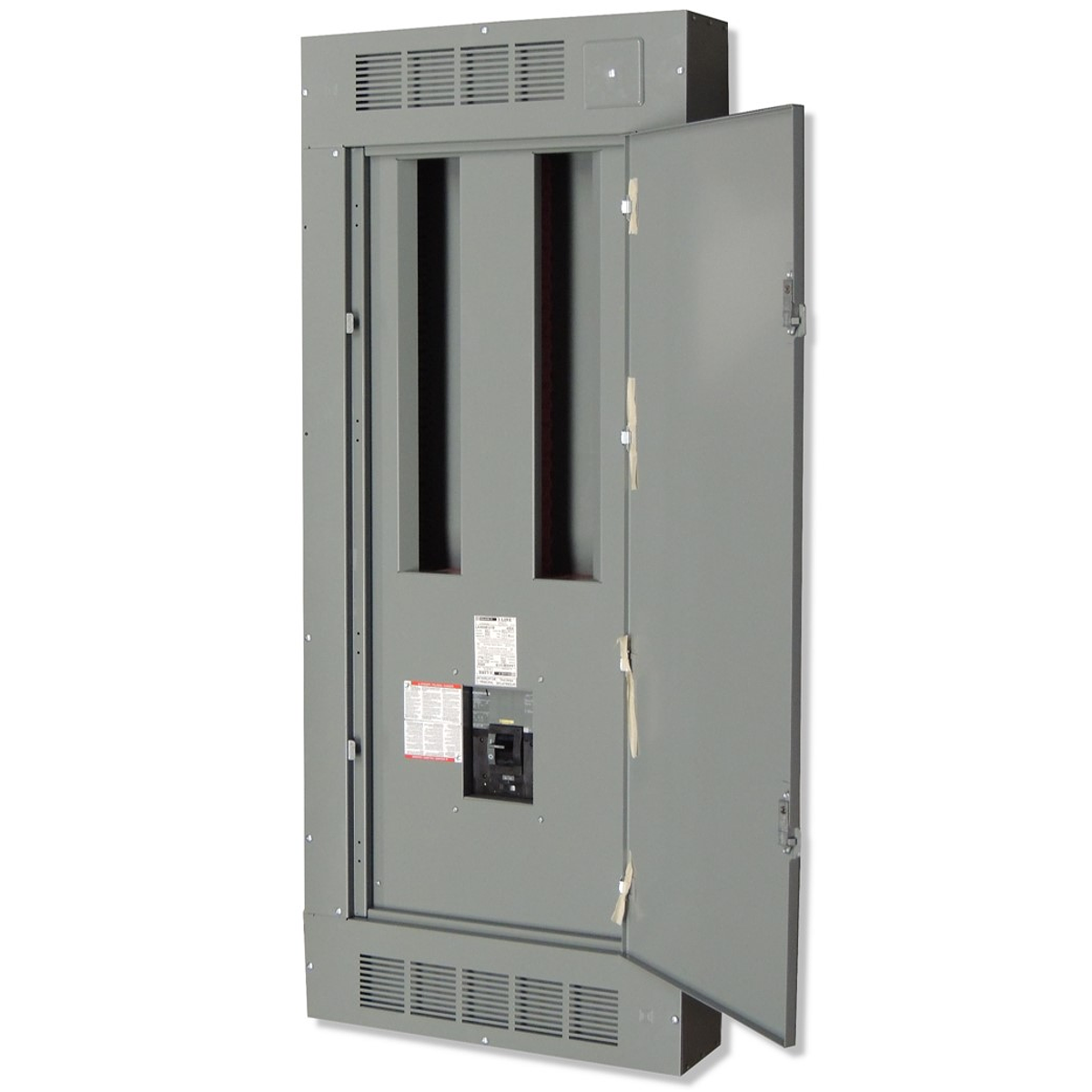 Tablero de distribución I-Line modelo ML400161B