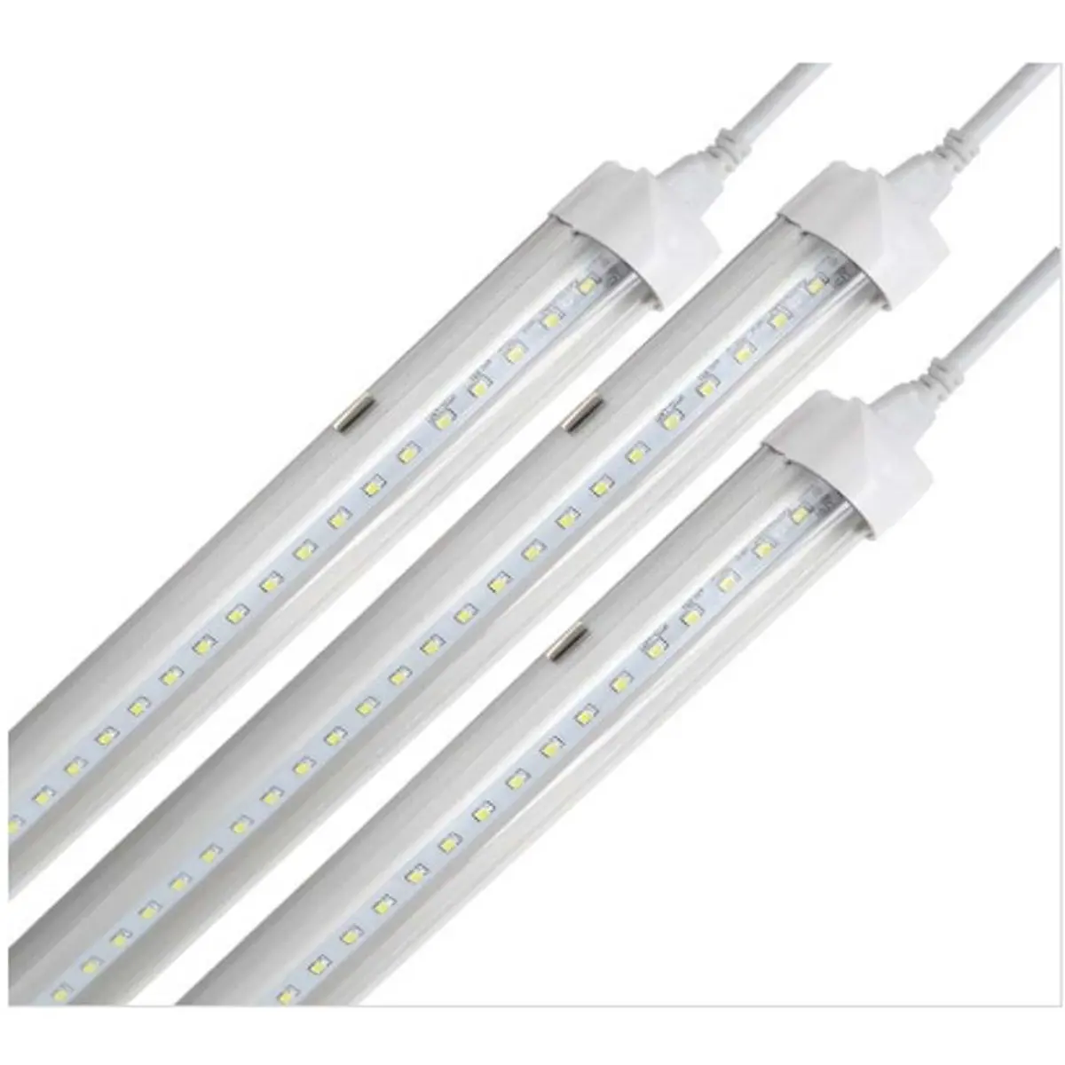 Lampara LED T8