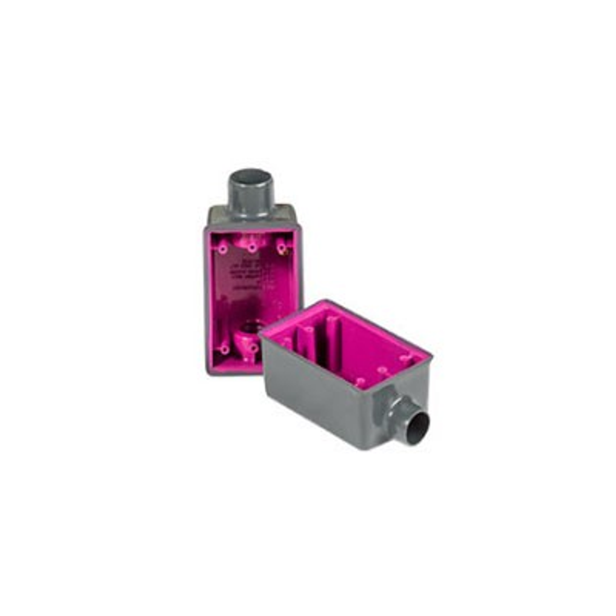 Material A Prueba de Explosión