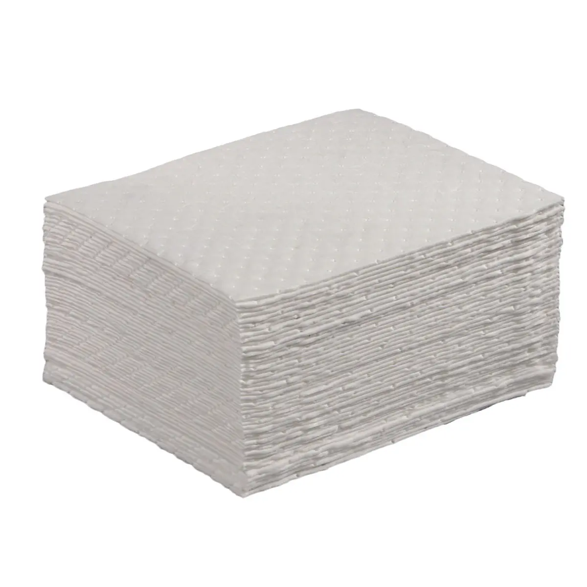 ENP-PS10 LAMINAS ABSORBENTES PARA ACEITE ULINE.