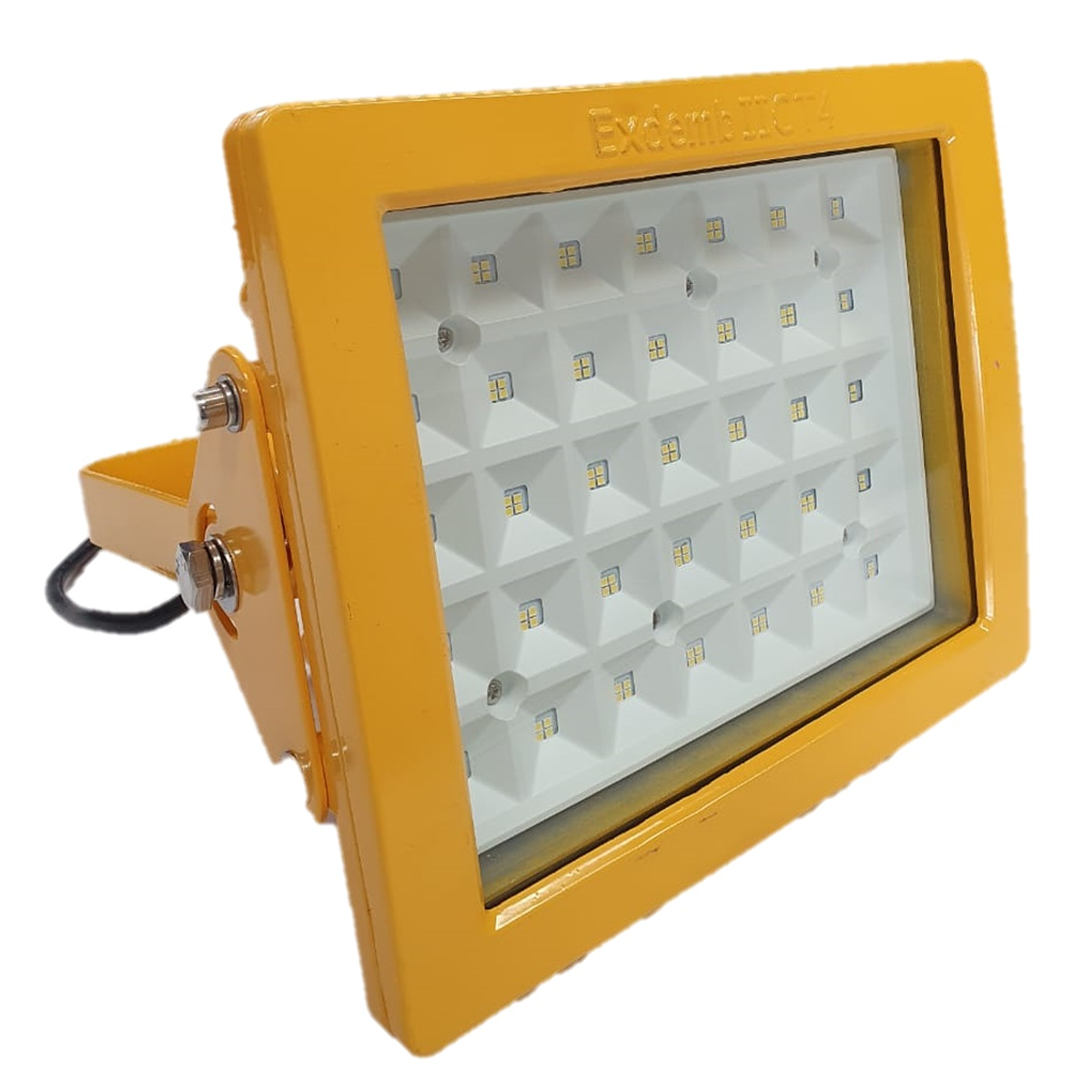 Reflector LED a Prueba de Explosión