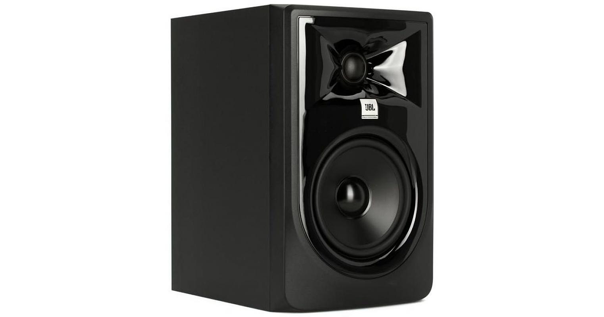 Monitor JBL 305P MKII