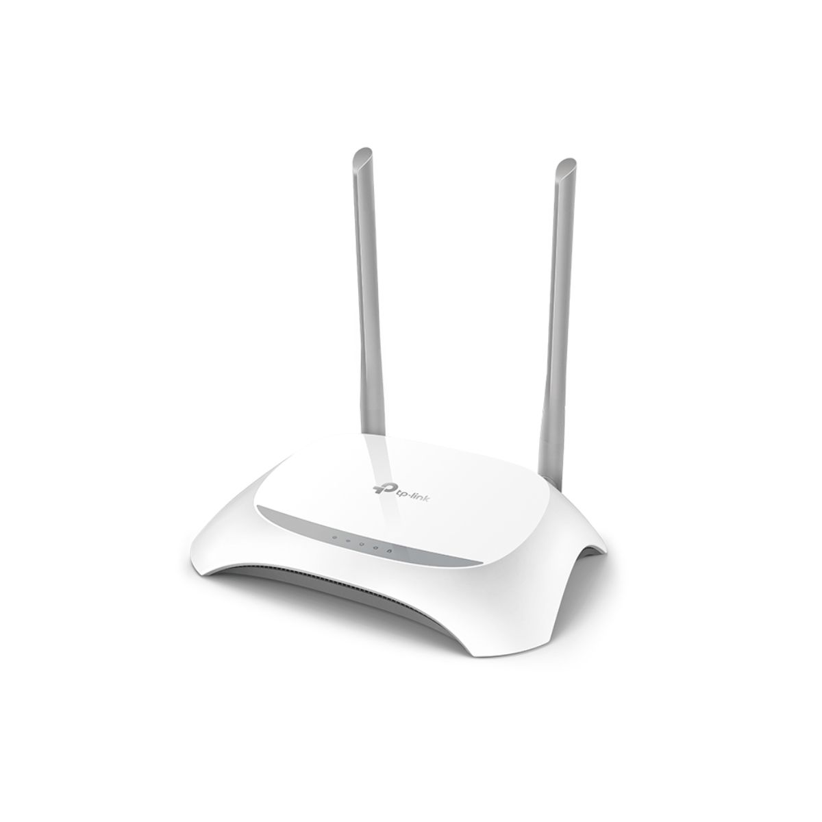 Tp-Link Router Inalámbrico 300Mbps WR850N