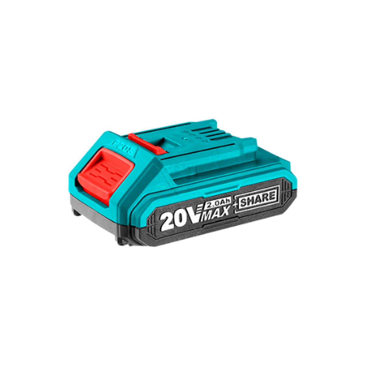 BATERIA DE LITIO-ION 20V 2AH TFBLI20011