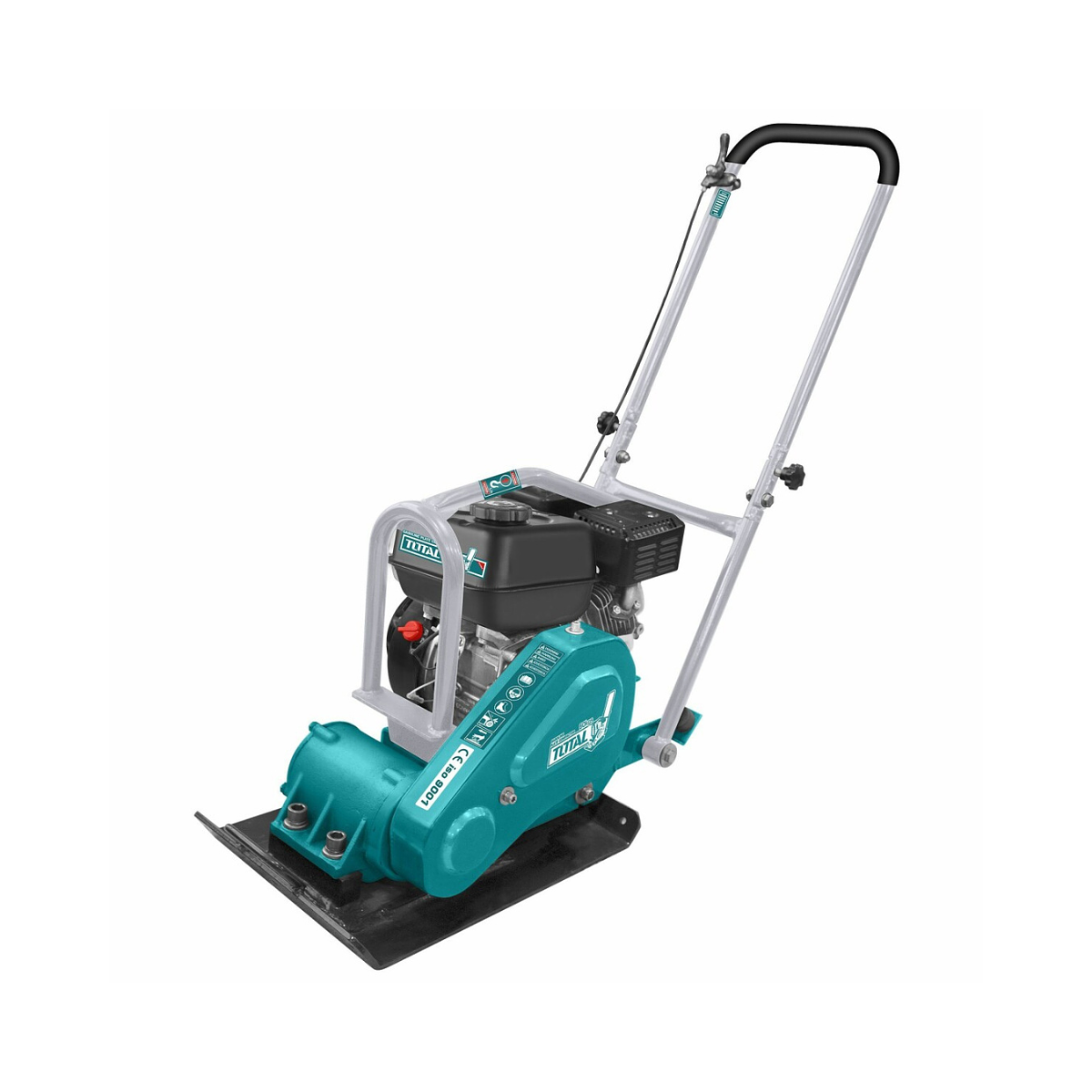 PLACA COMPACTADORA 6.5 HP TP7060-2