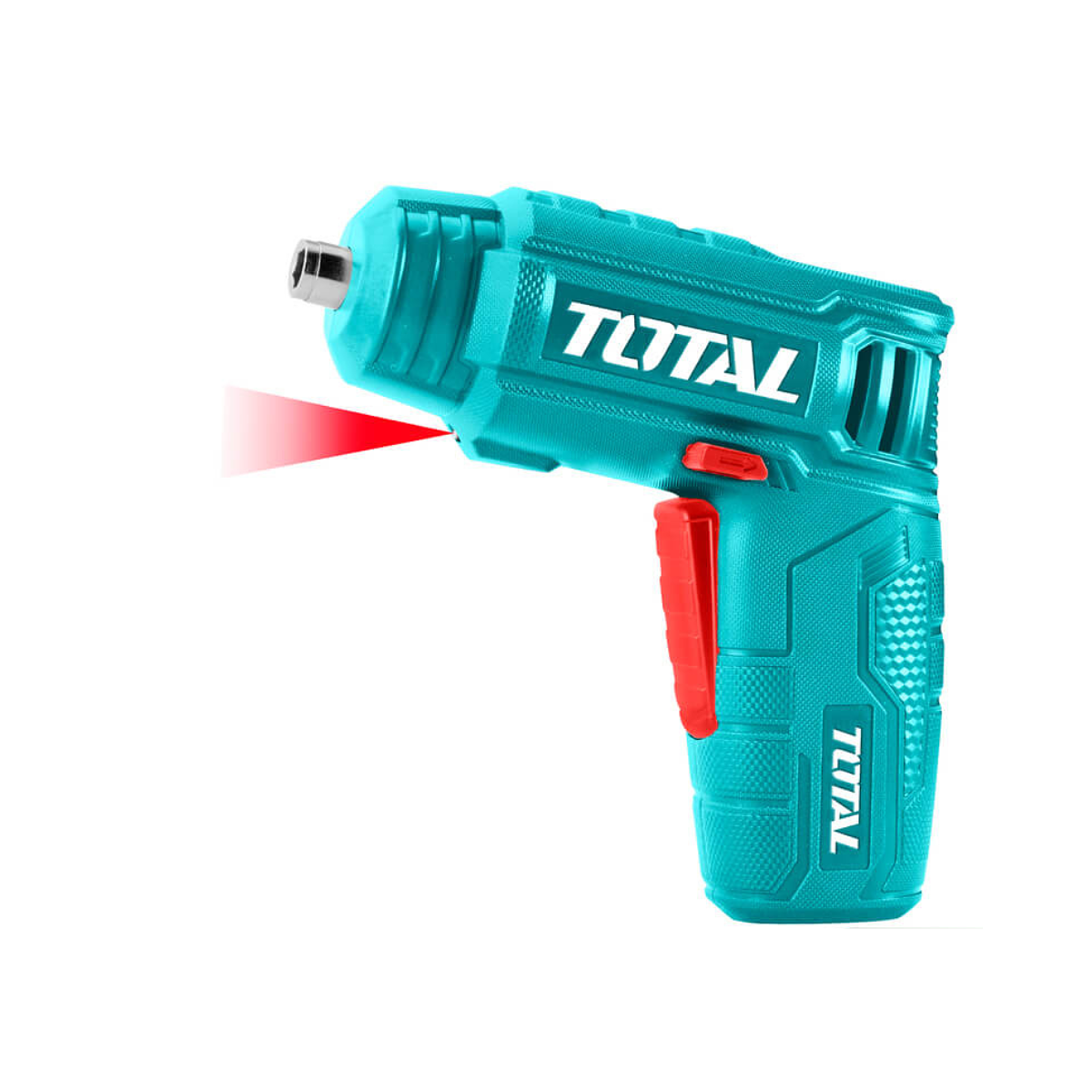 Atornillador Inalambrico 4V TSDLI0402