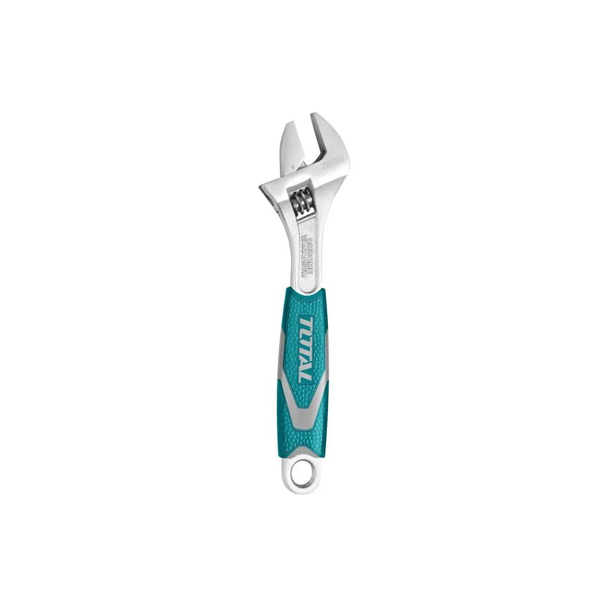Llave Regulable (Francesa) 10 THT101106