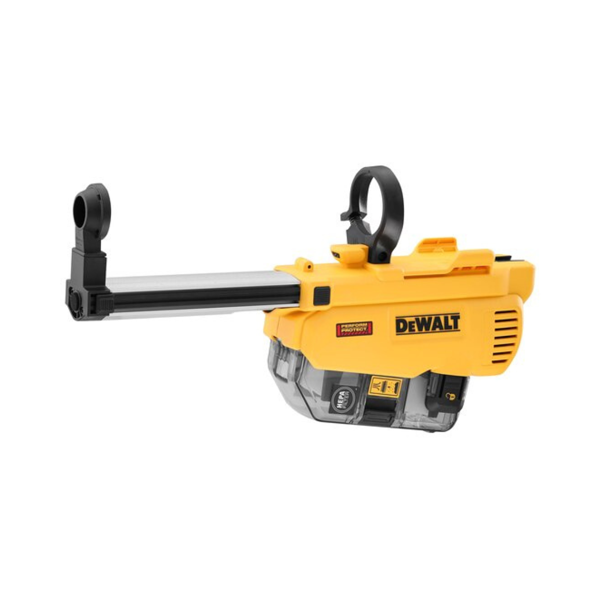 Extractor De Polvo 20V S/Bateria DWH205DH