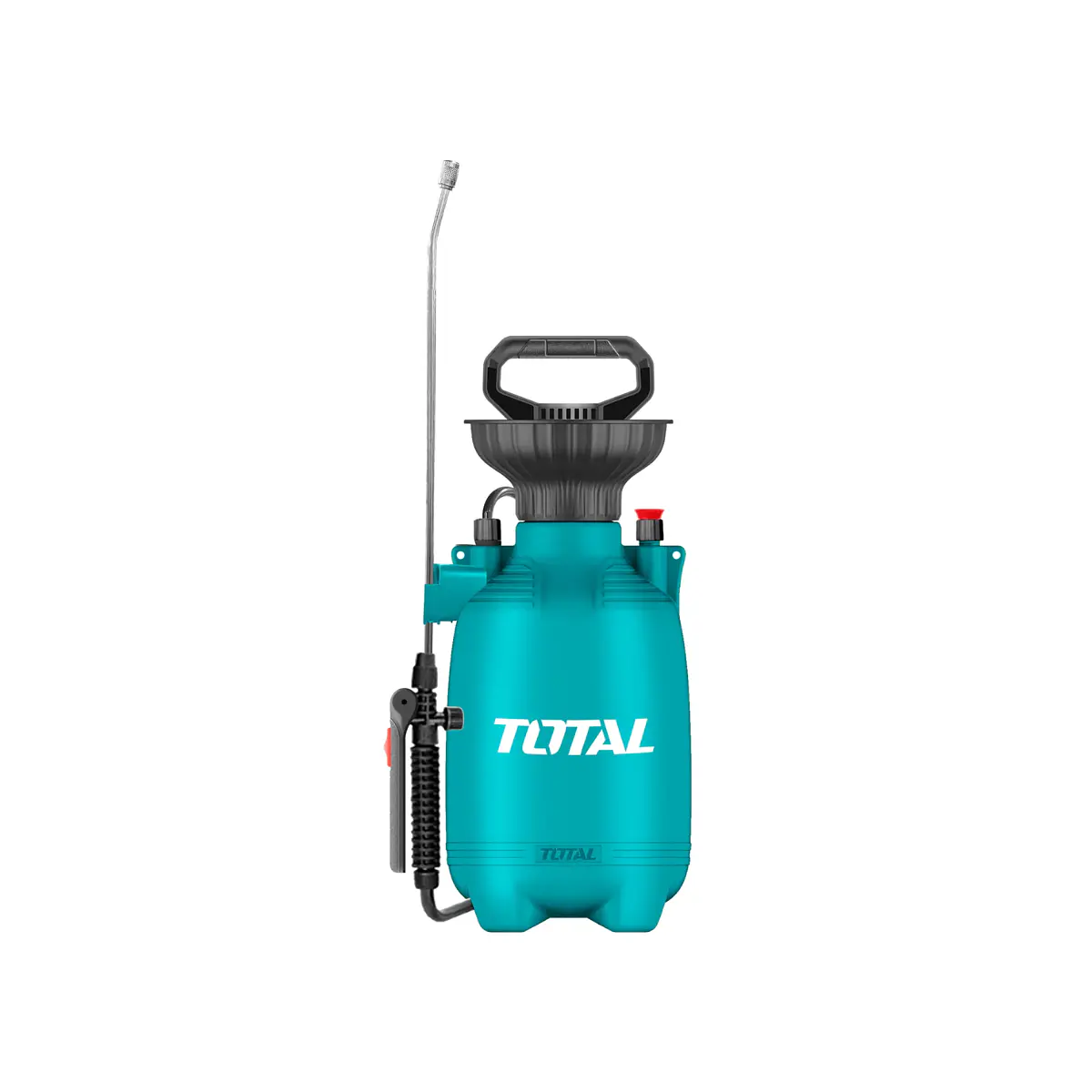Fumigadora Manual 5 LTS THSPP30502