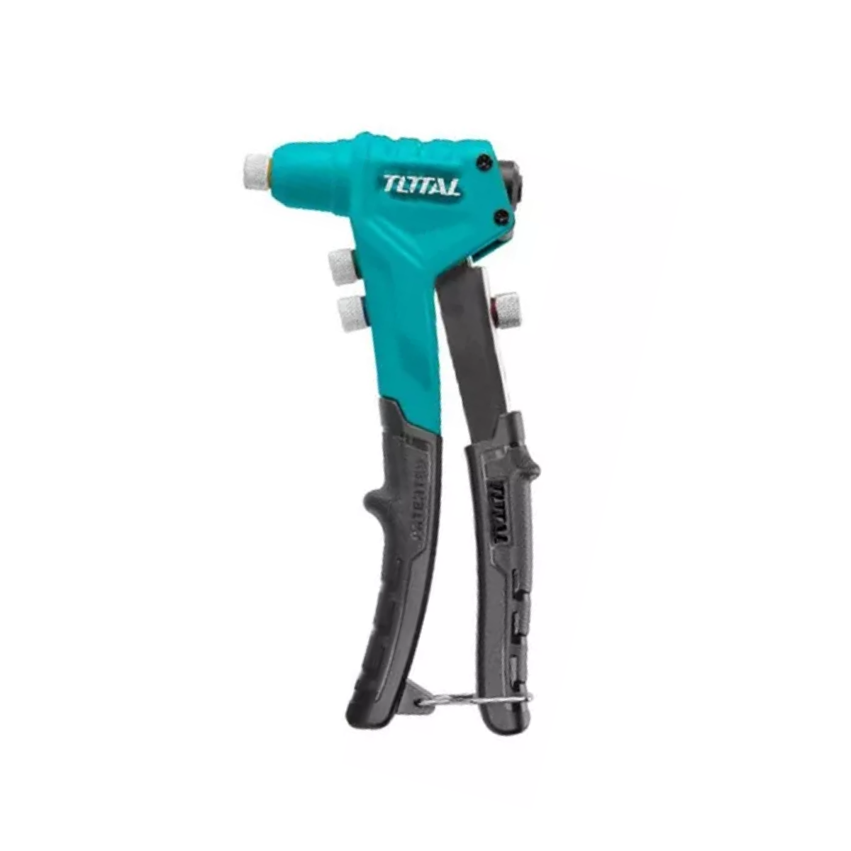 Remachadora Manual Full Para Remachar Acero Inoxidable, Acer