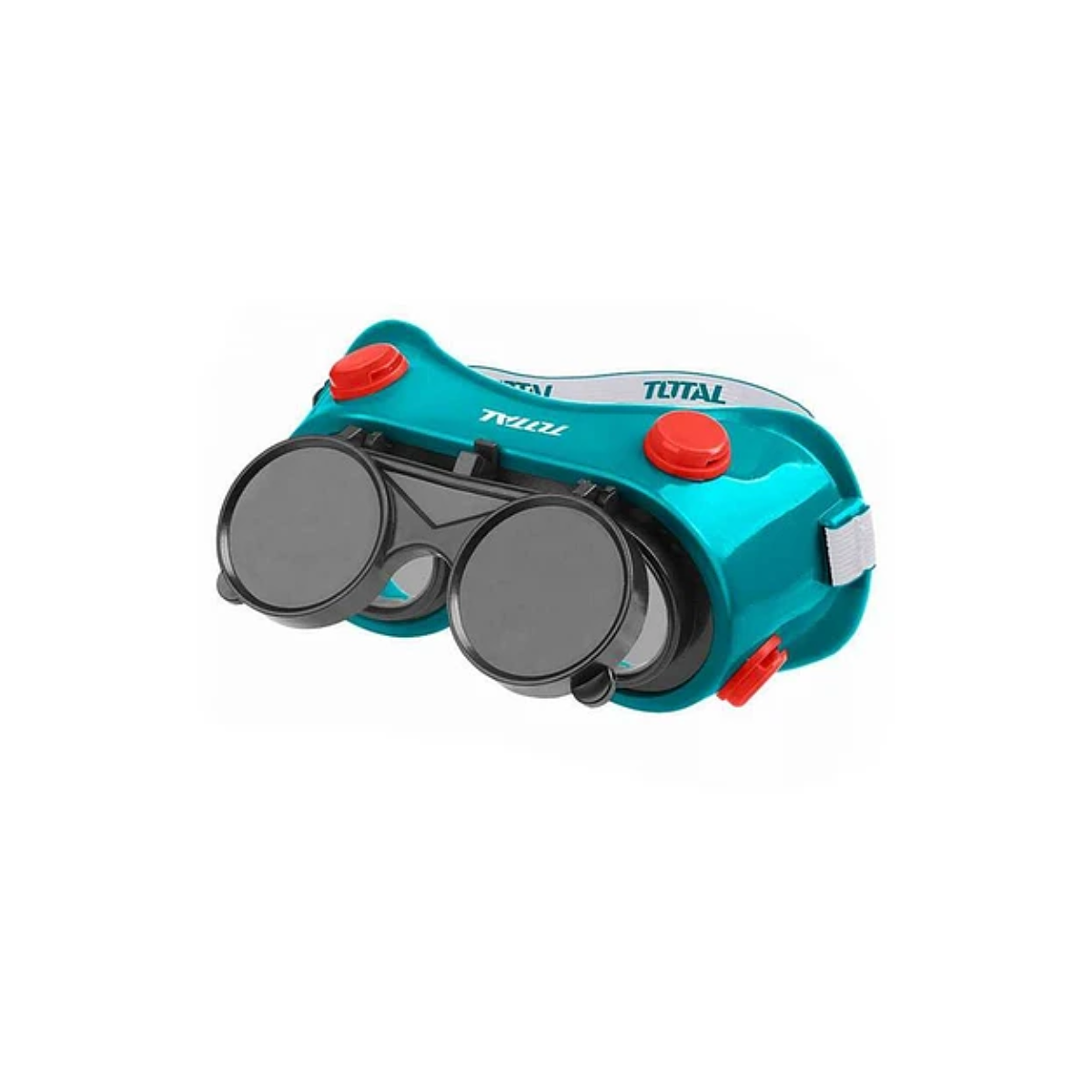 Lente Para Soldar TSP303