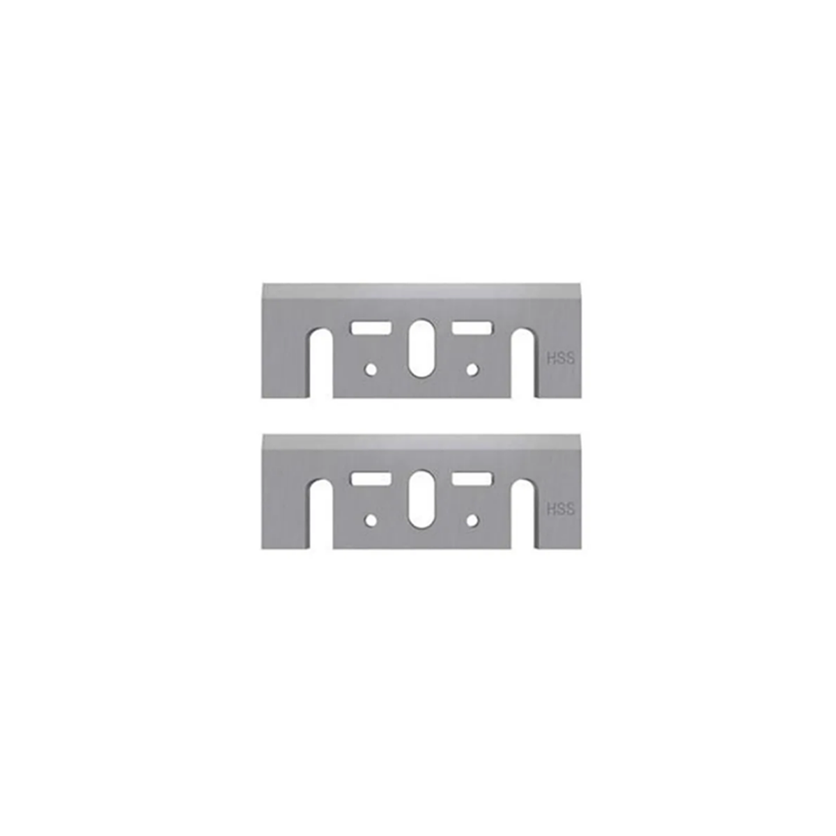 Set 2 Cuchillas Para Cepillo Eléctrico TAC618202