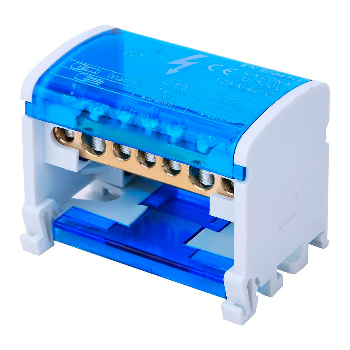 Repartidores - Componentes para Instalaciones