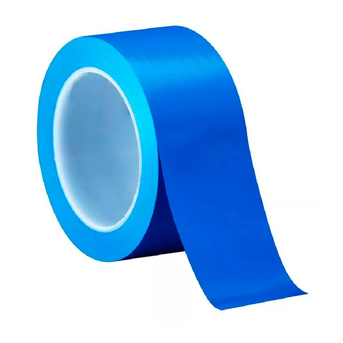 Cinta Adhesiva para Demarcación Azul 5cm x 30mts