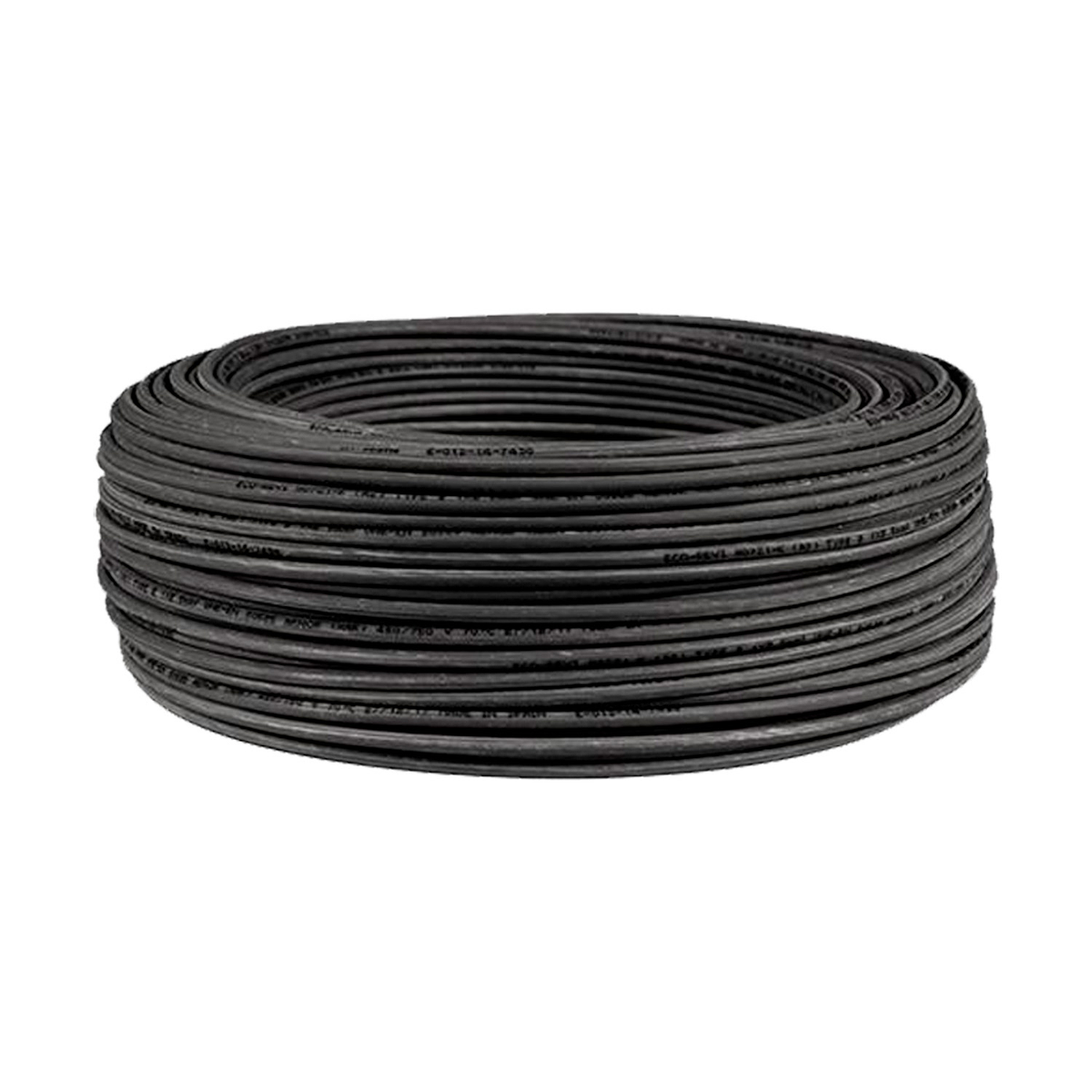 Cable Eva 6,0mm² Libre de Halógenos H07Z1-K Rollo 100 metros
