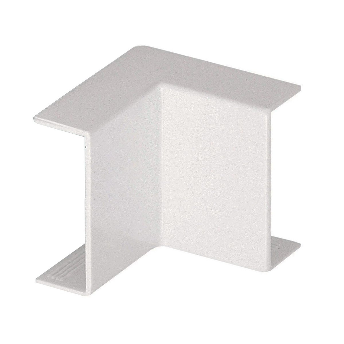 Ángulo Interior en 90° para Canaleta 40x16 DLP