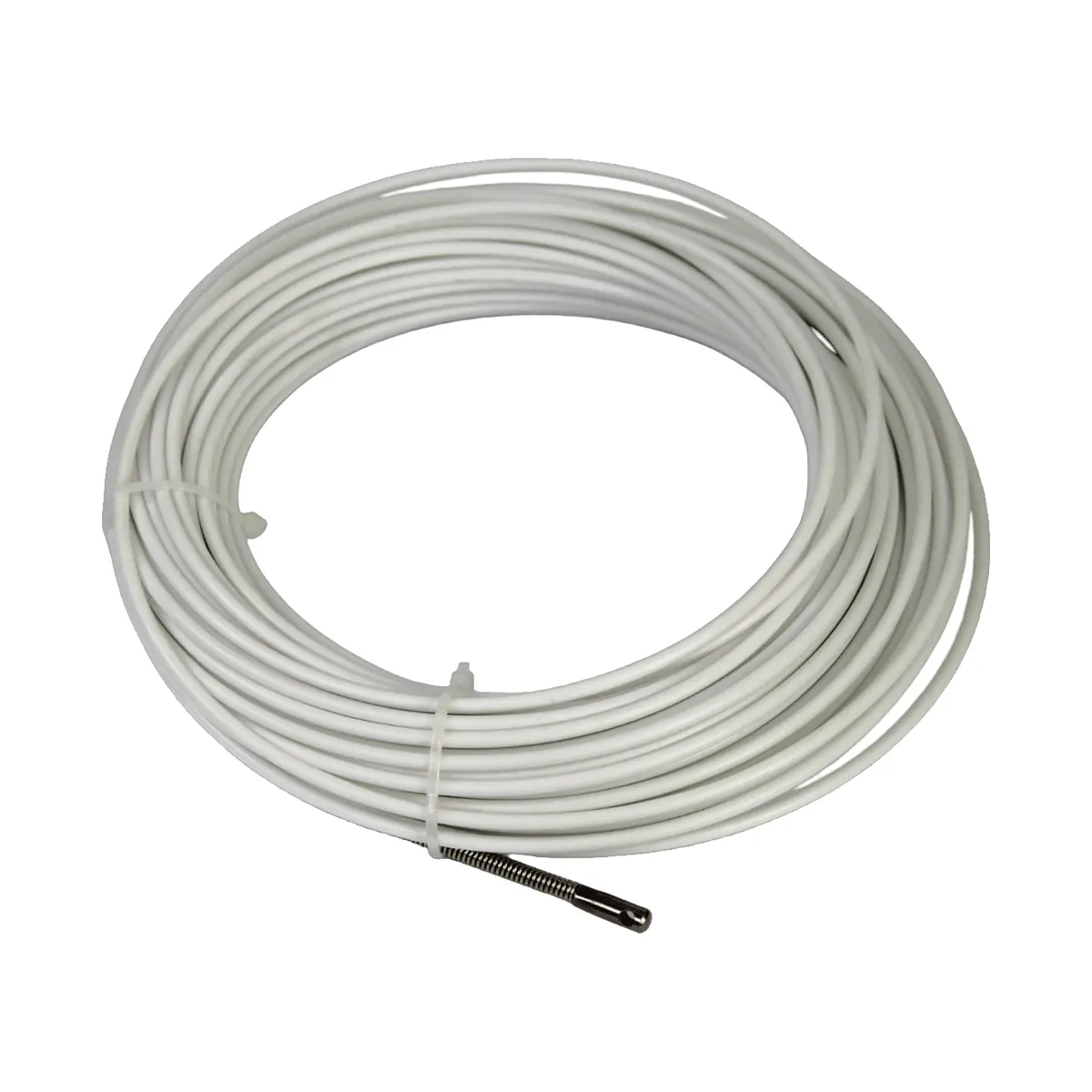 Laucha Pasacables 4mm Alma de Acero 30 metros