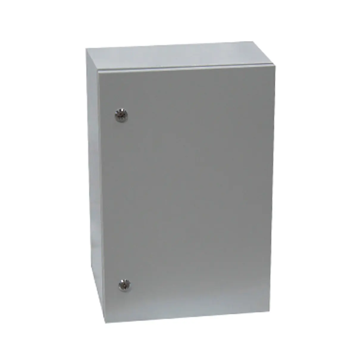 Gabinete Metálico 2 Puertas 500x400x200mm IP66