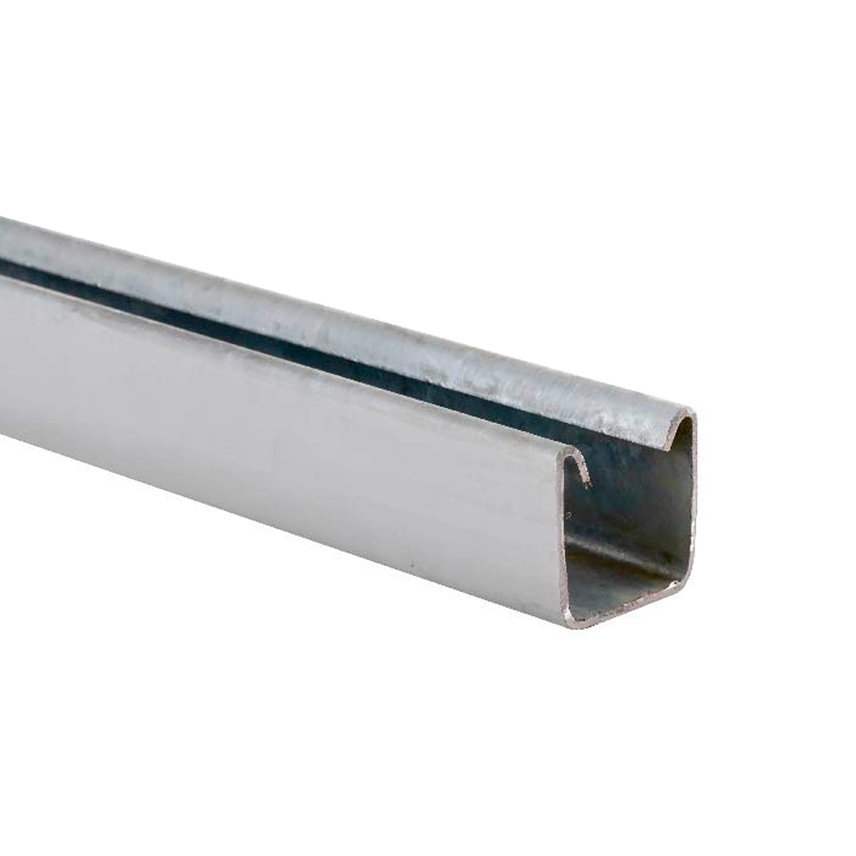 Riel Ruc Liso Galvanizado Unistrut 42x42x1000mm