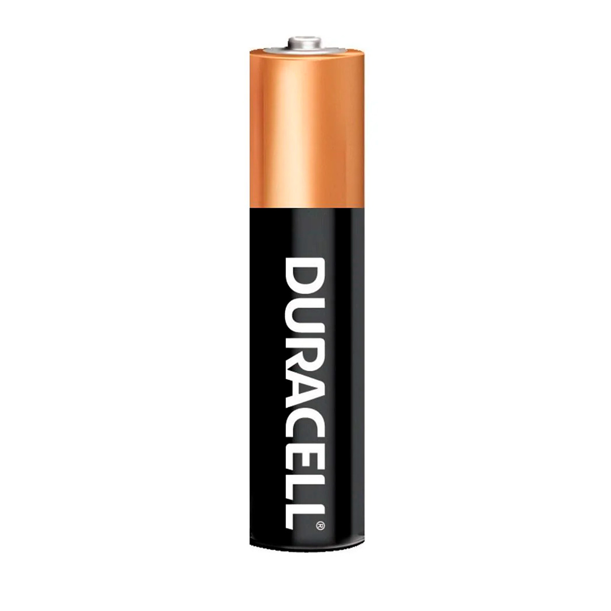 Pila Alcalina AAA Duracell 1 Unidad