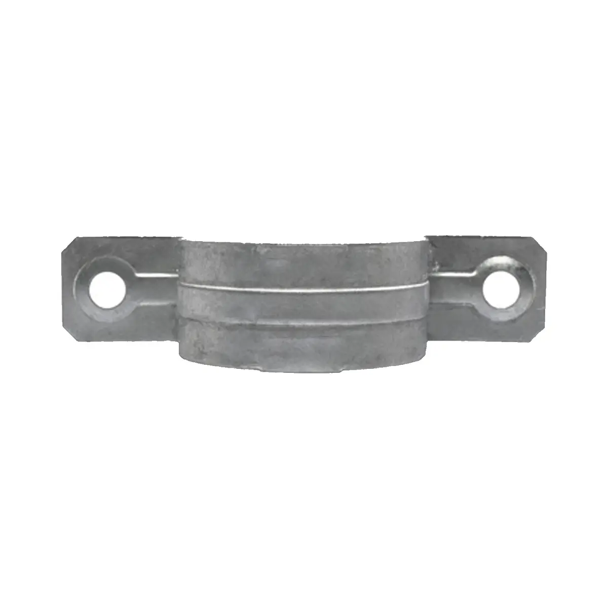 Abrazadera Omega IEC 32mm