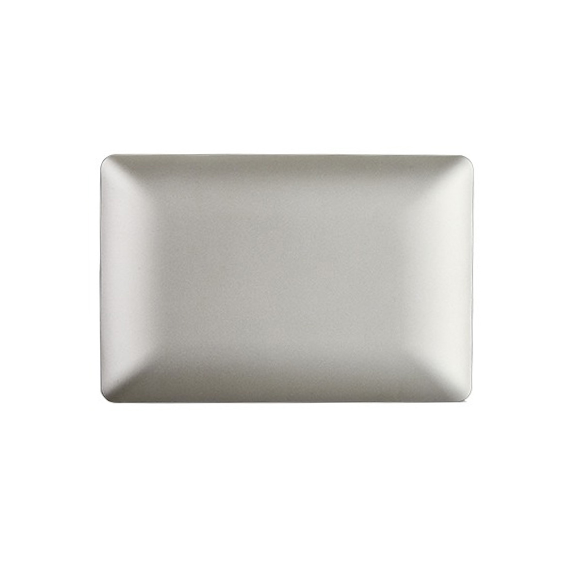 Placa Ciega con Soporte Champagne 3964 Stanford