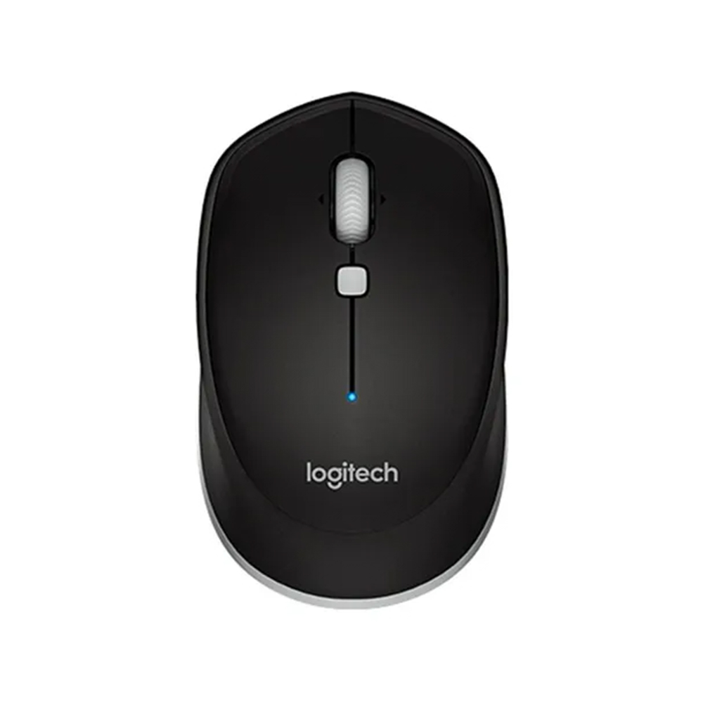 Mouse Bluetooth Logitech M535 Black